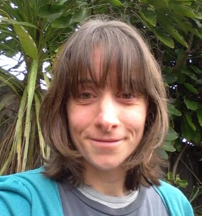 Nadia Webster — BIMinNZ