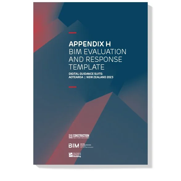NZ BIM Handbook — BIMinNZ
