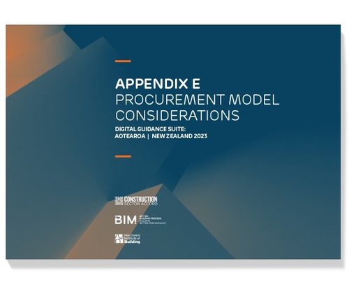 NZ BIM Handbook — BIMinNZ