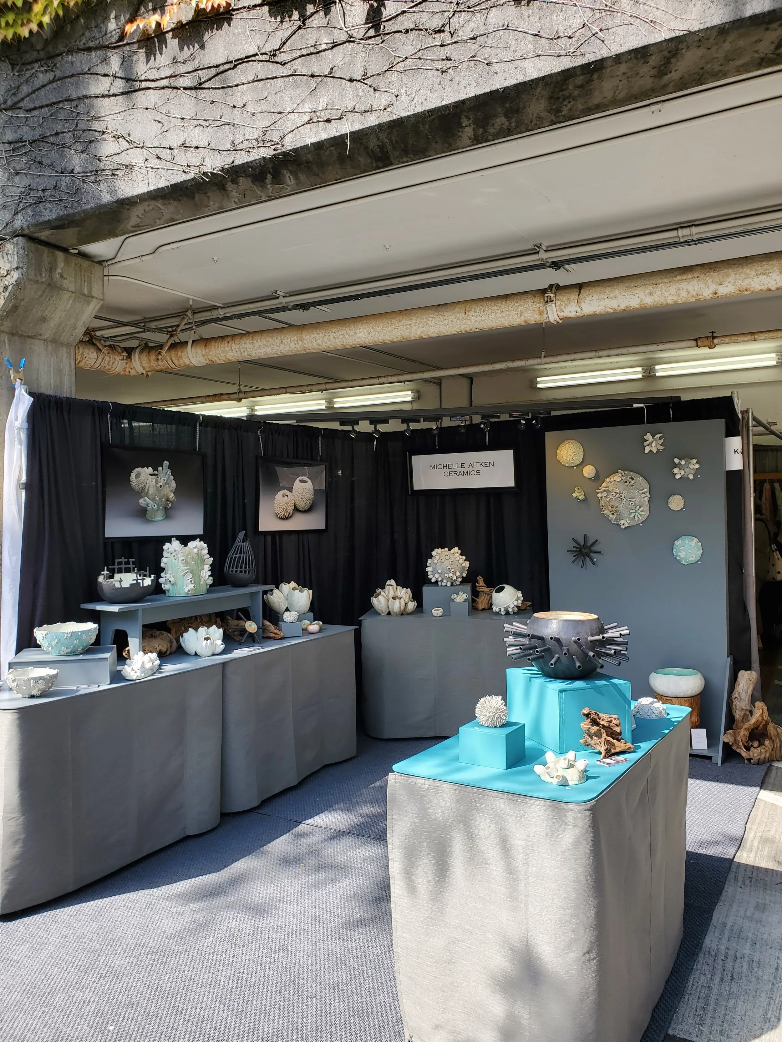 Classifieds — Washington Clay Arts Association