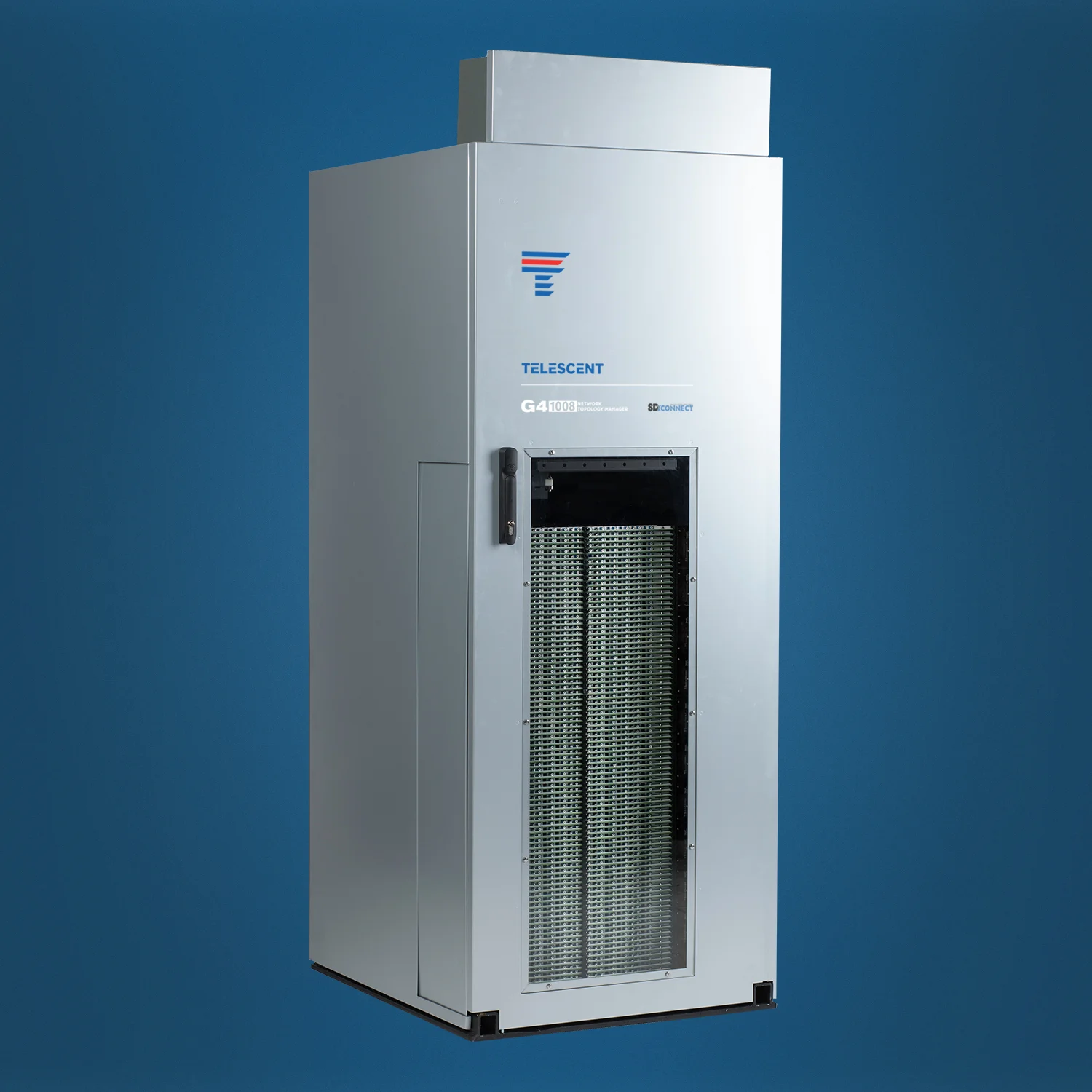 G5 NTM — Telescent