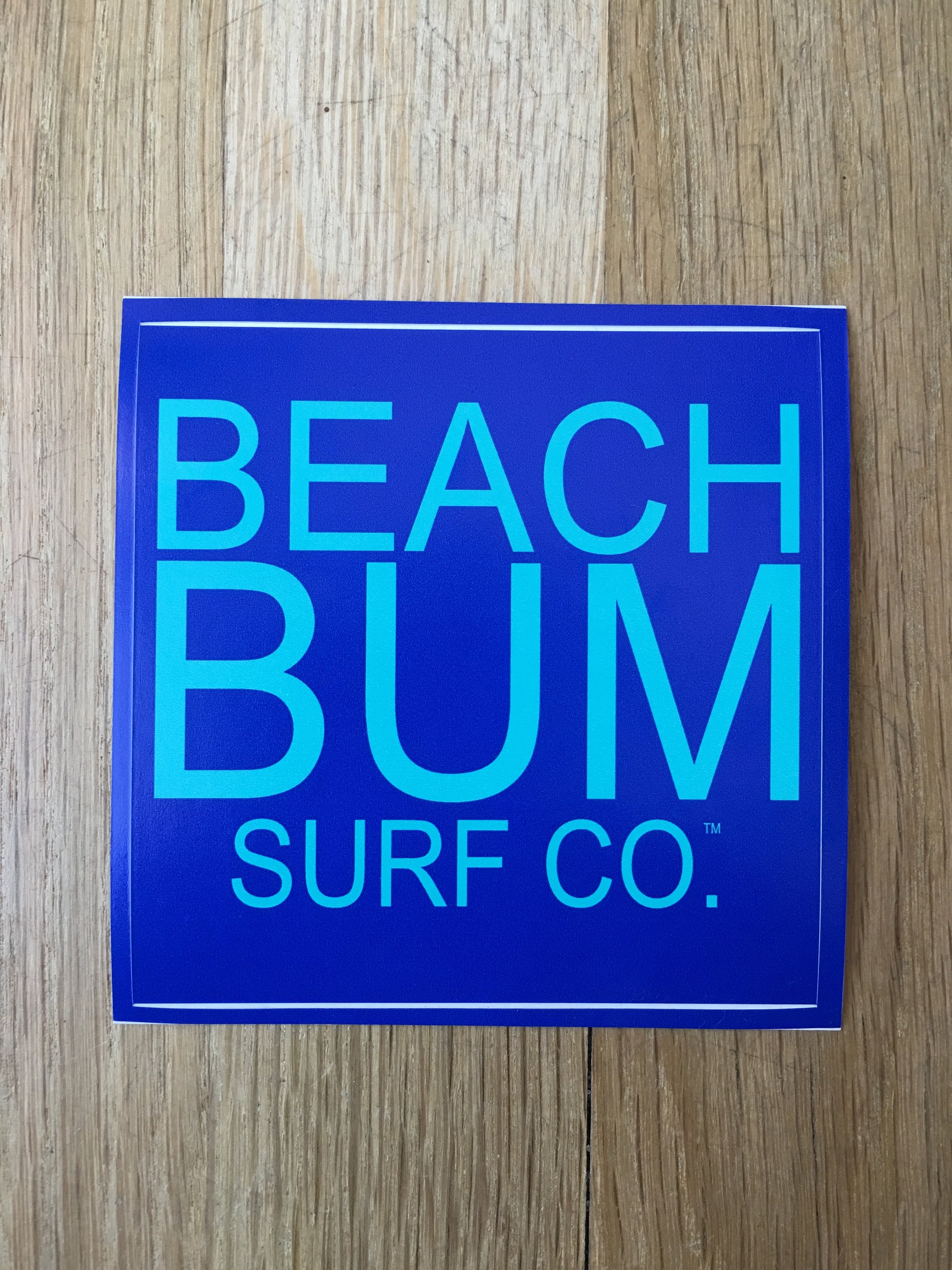 Shop — Beach Bum surf co.