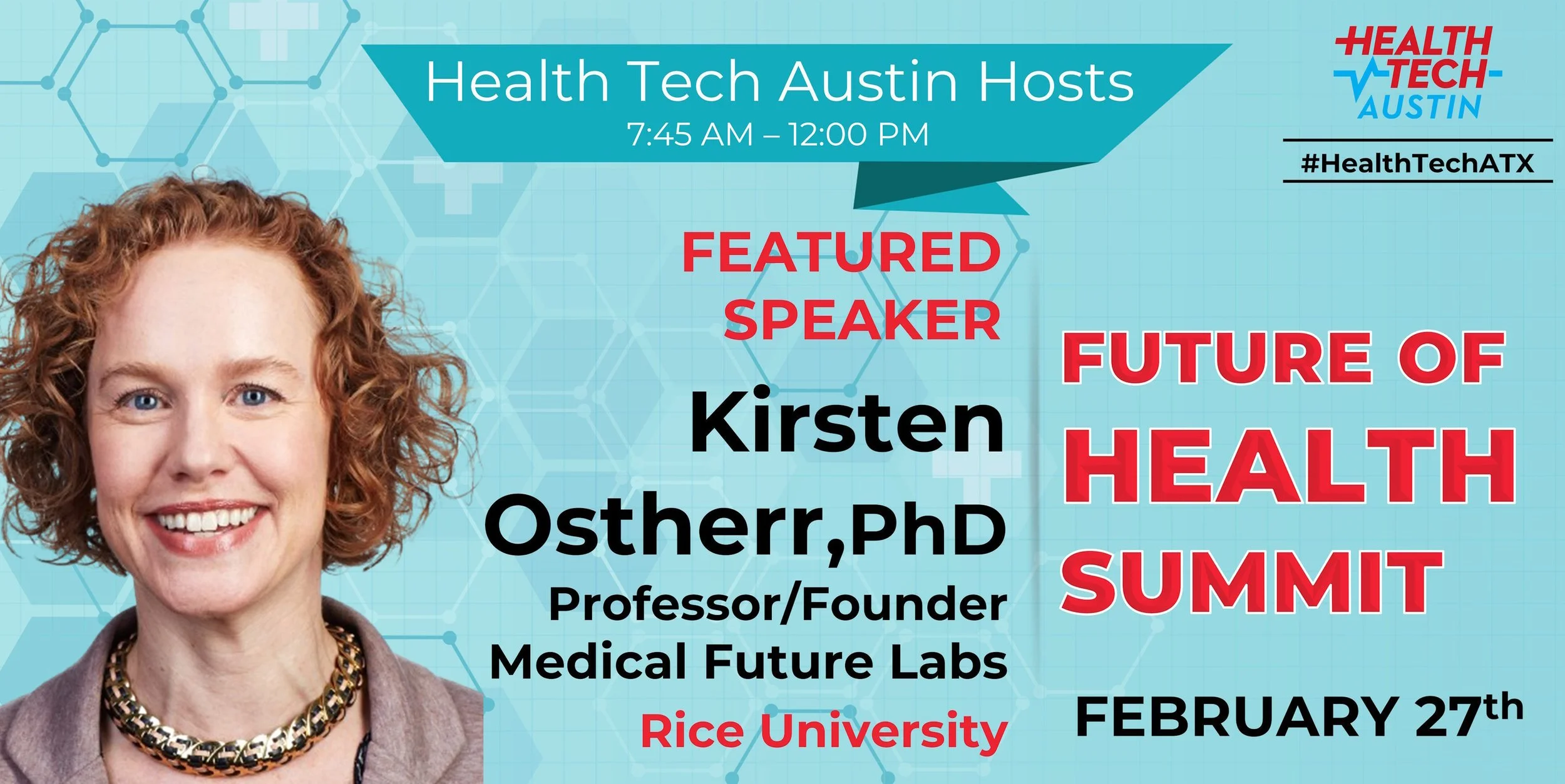 Health Tech Austin