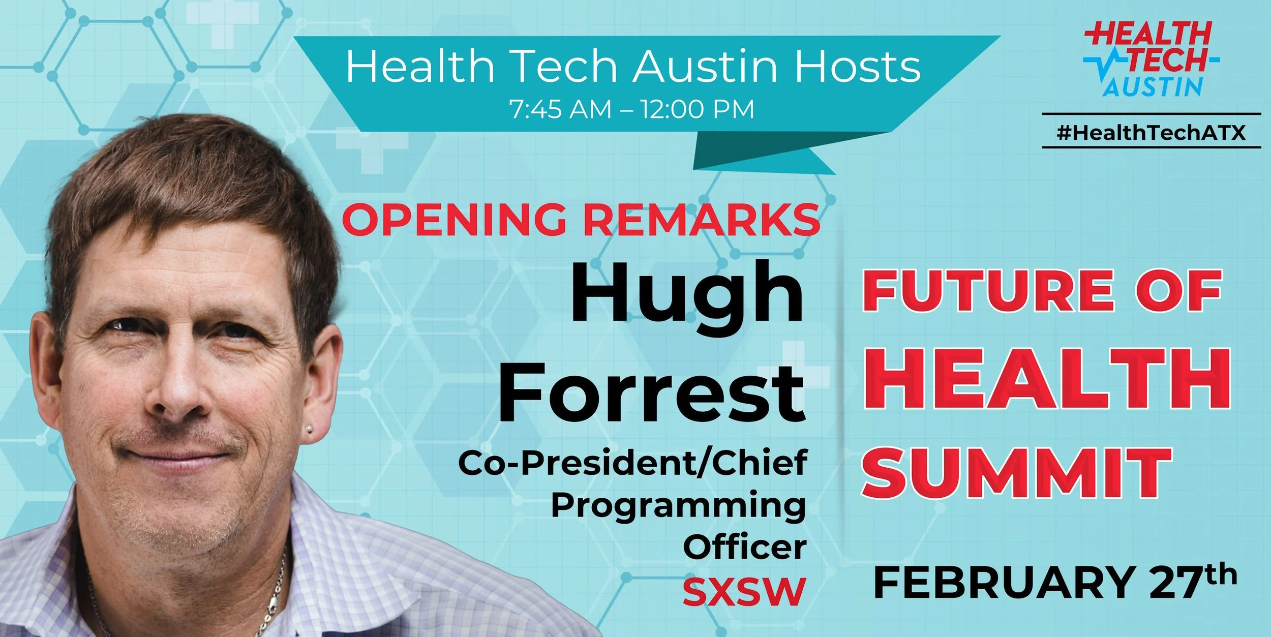Health Tech Austin