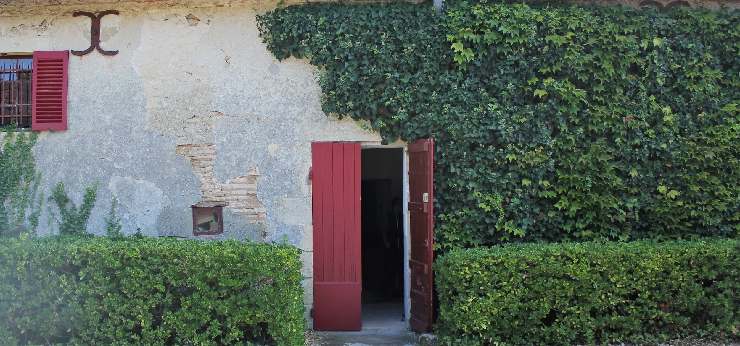Visiting Chateaus Sigalas Rabaud and Rabaud-Promis -- A Look Back At ...