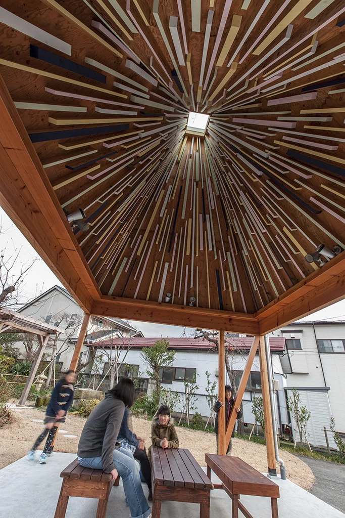 Yabuki, 矢吹町 — Home For All