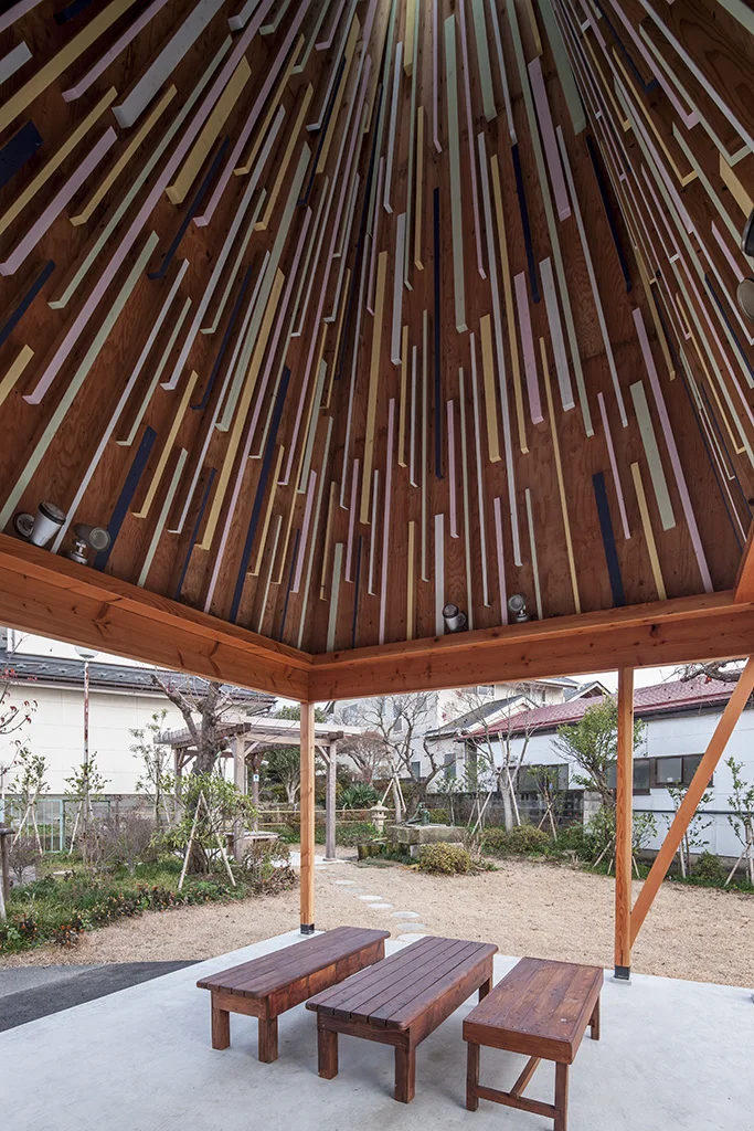 Yabuki, 矢吹町 — Home For All