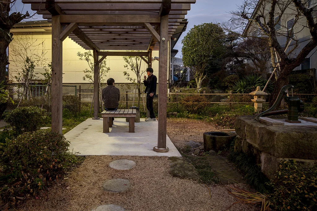 Yabuki, 矢吹町 — Home For All