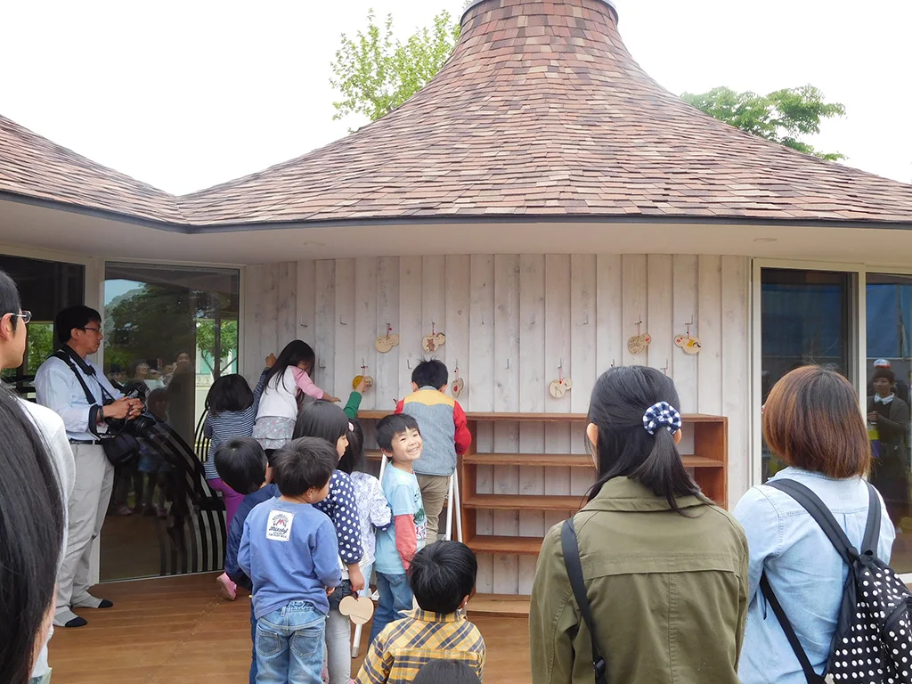 Minamisoma, 南相馬 — Home For All