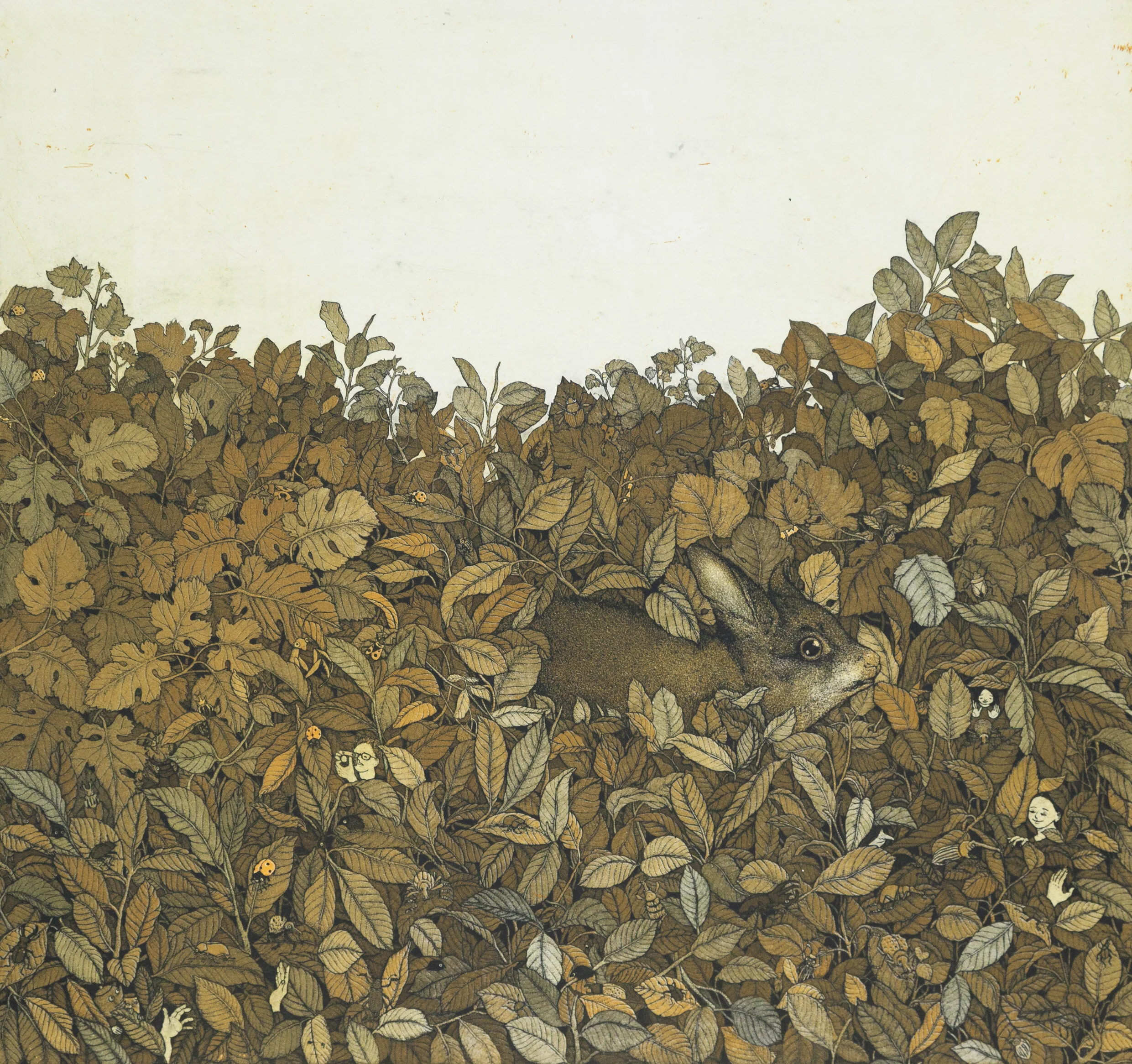 Artists/Stockroom — West Gallery Thebarton