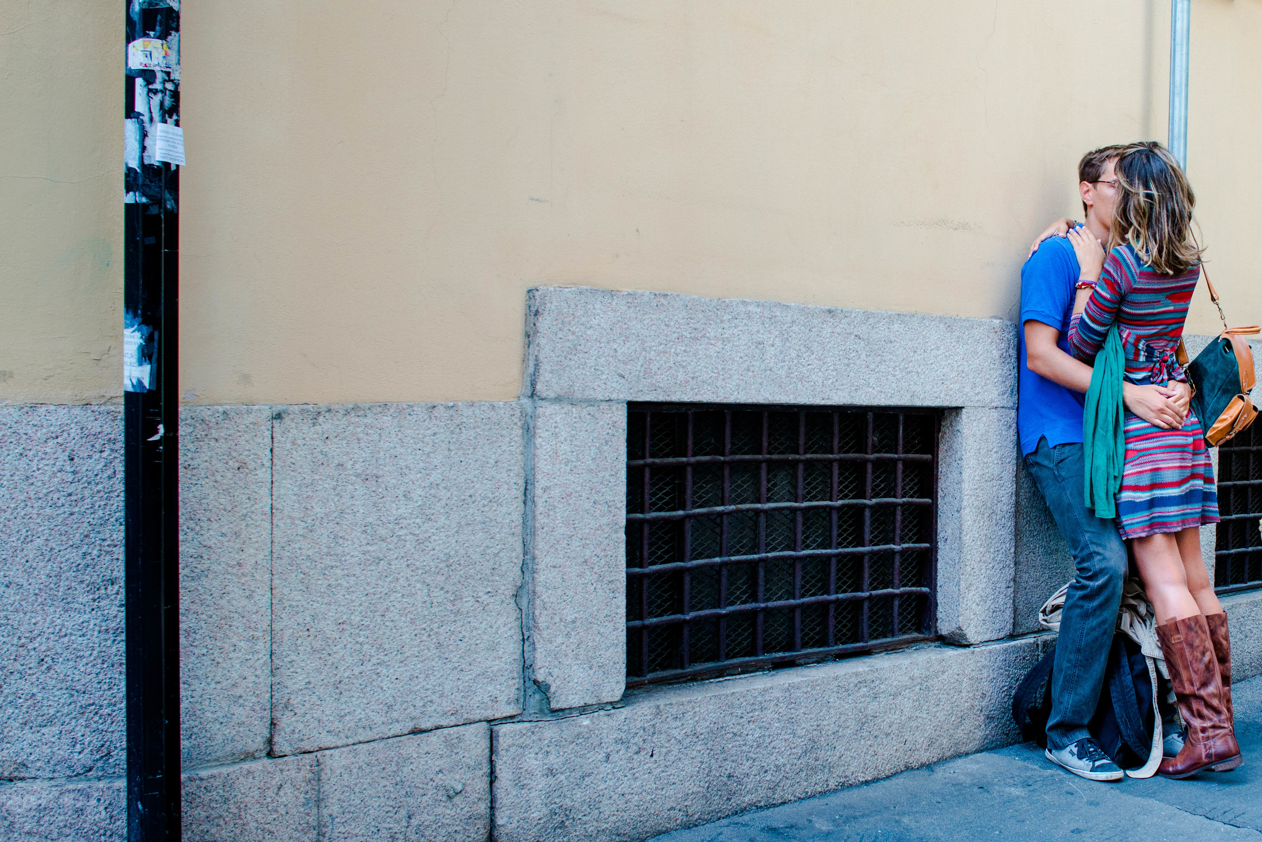 An Illustrated Case of the Misguided Photographer Believing his Work is ...