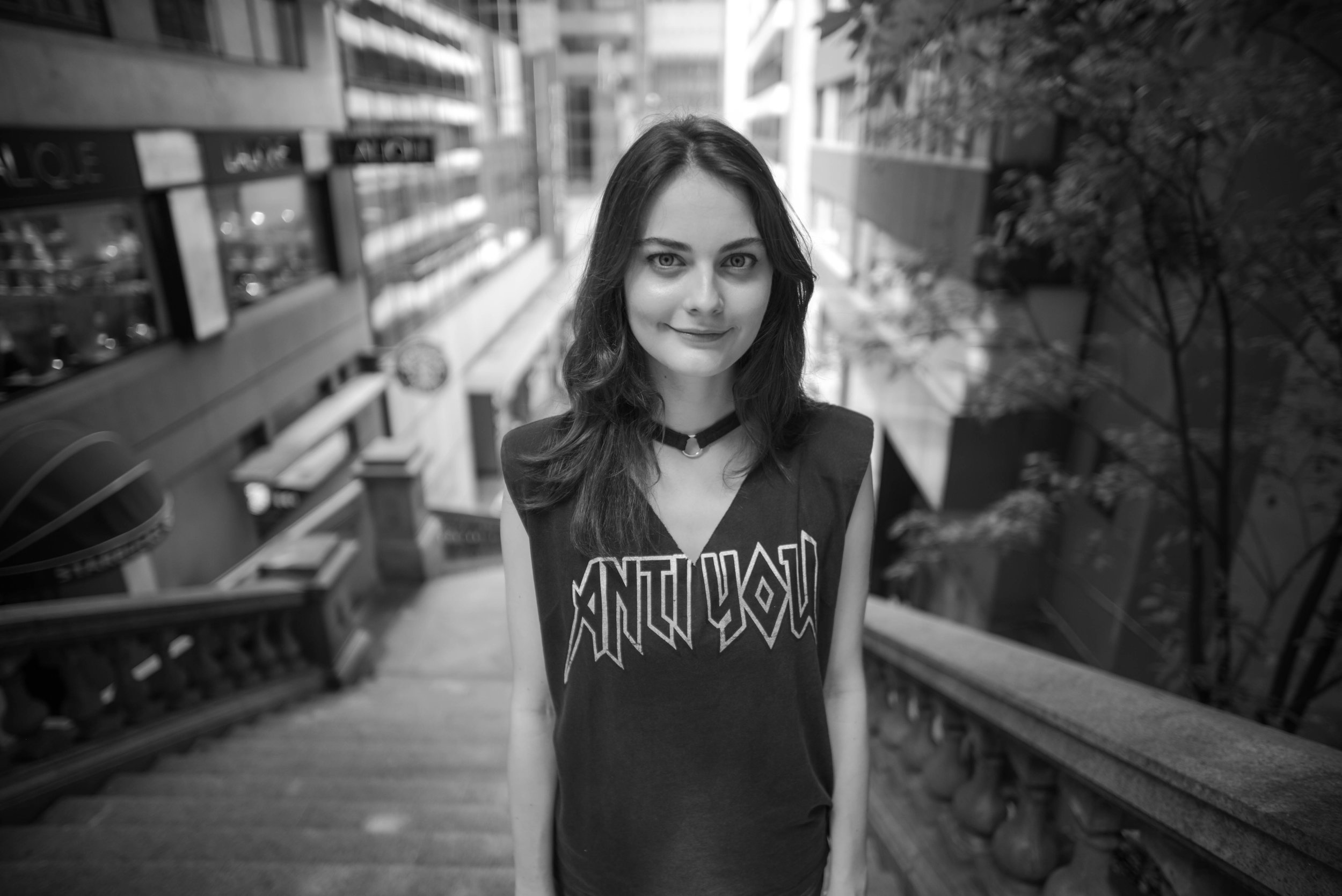 Why Context is Important in Photography — STREET SILHOUETTES