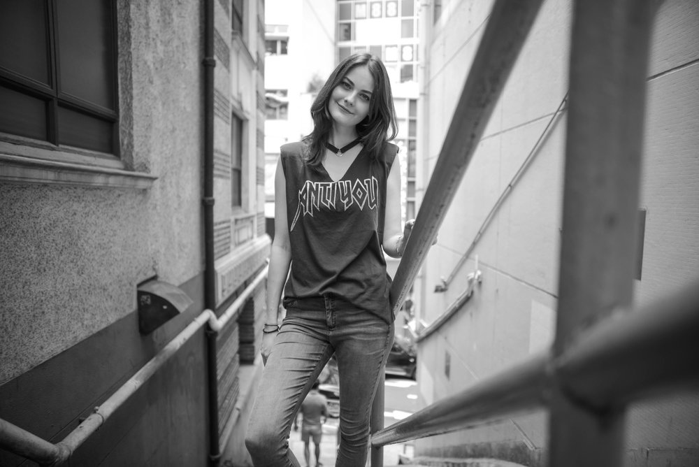 Why Context is Important in Photography — STREET SILHOUETTES