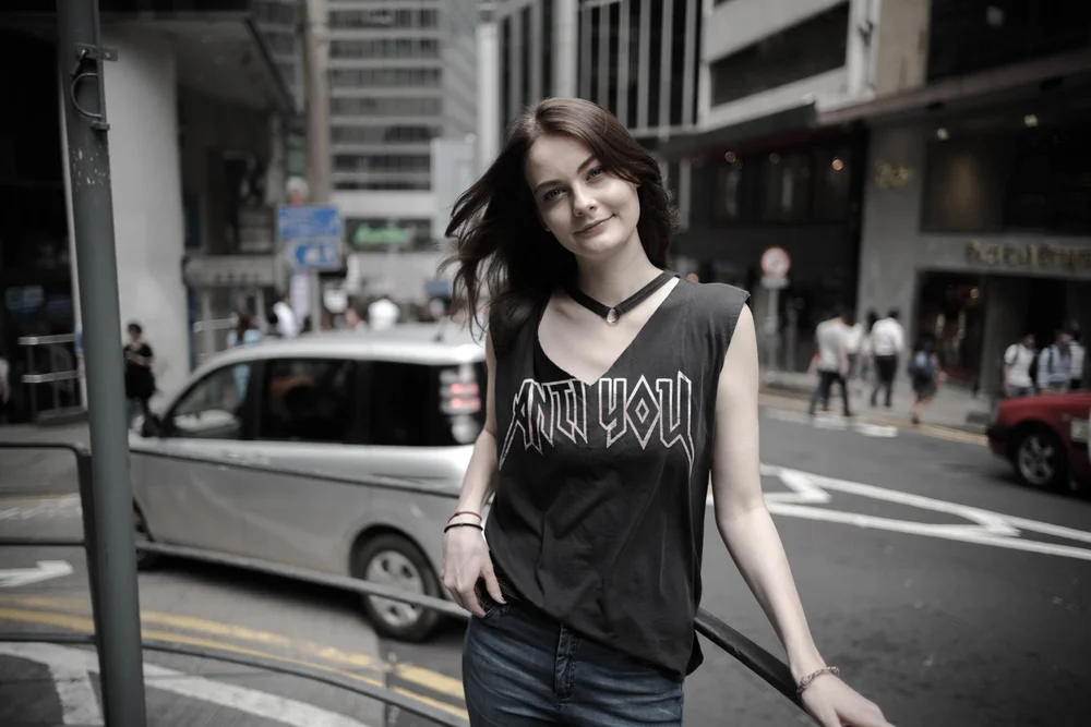 Why Context is Important in Photography — STREET SILHOUETTES