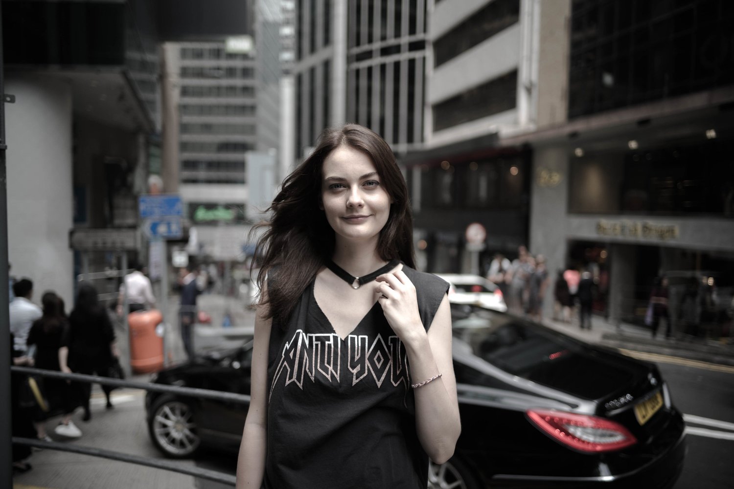 Why Context is Important in Photography — STREET SILHOUETTES