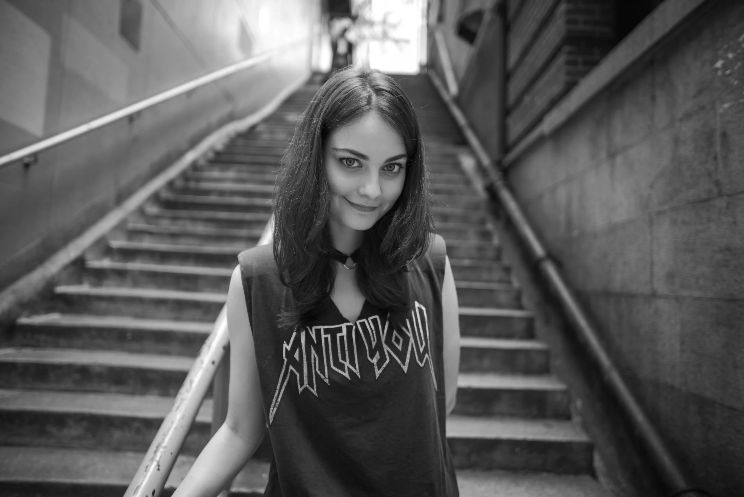 Why Context is Important in Photography — STREET SILHOUETTES