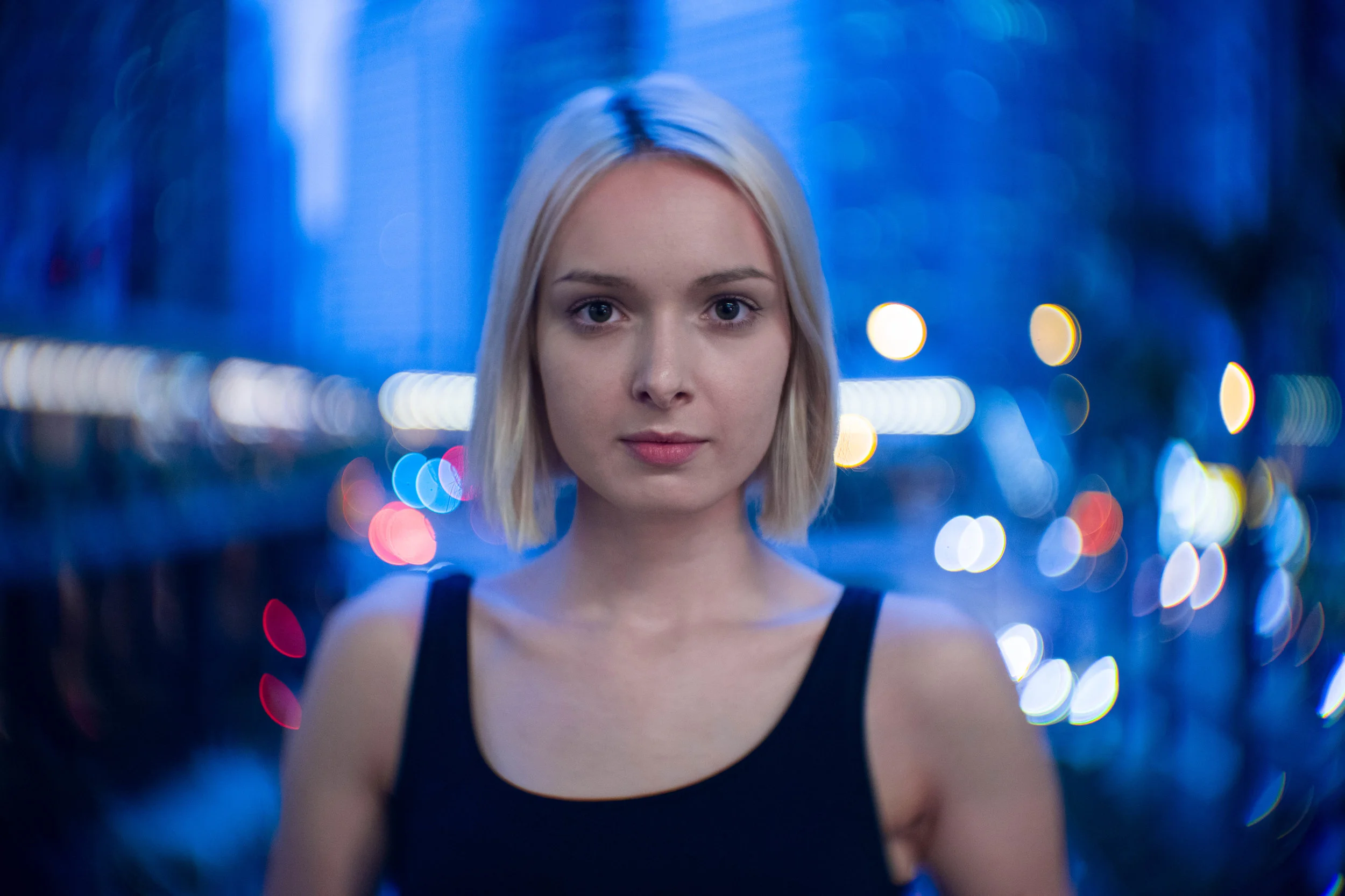 Shooting Vintage Lenses - Featuring a Dallmeyer Cine Lens — STREET ...