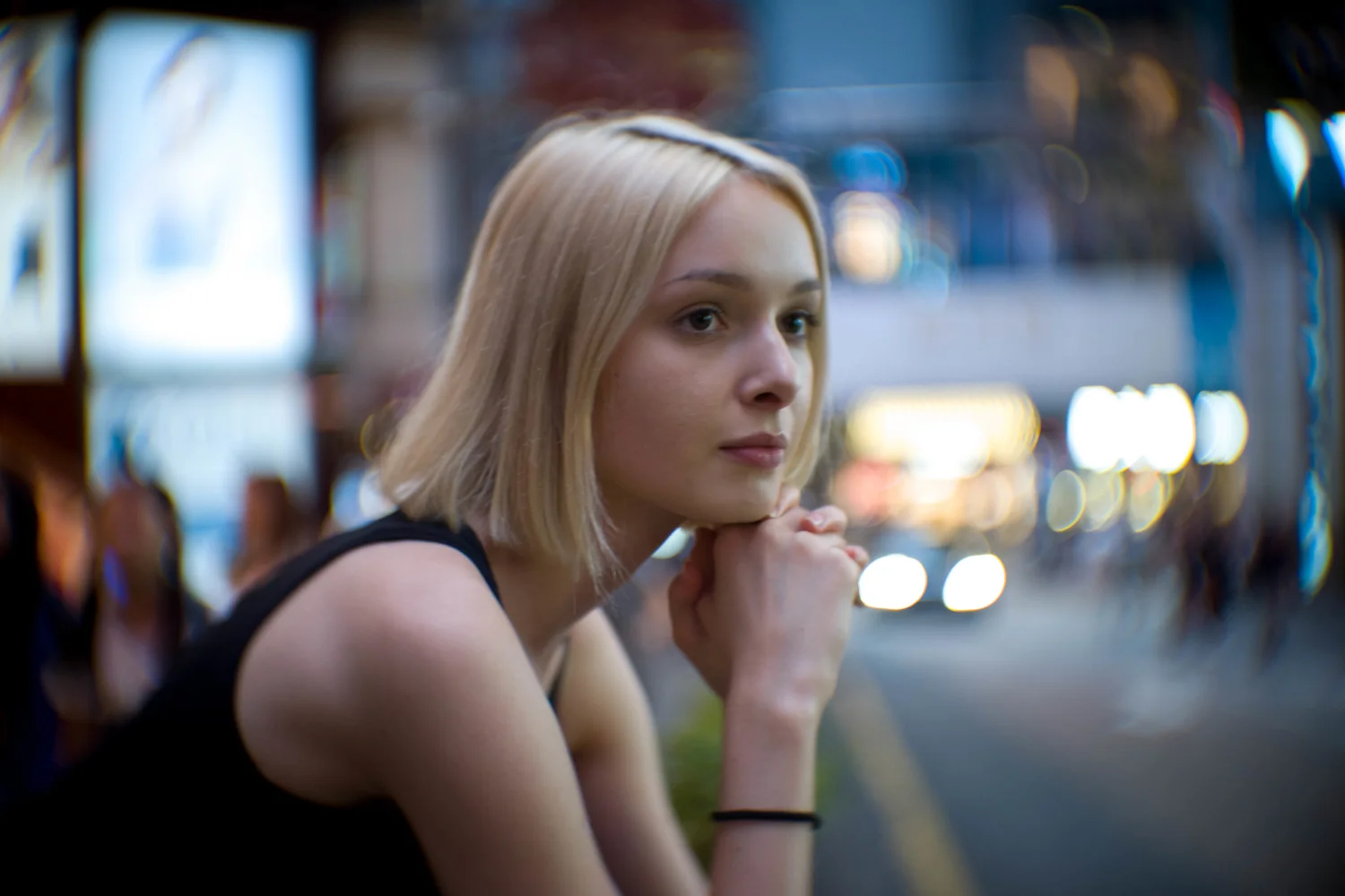 Shooting Vintage Lenses - Featuring a Dallmeyer Cine Lens — STREET ...