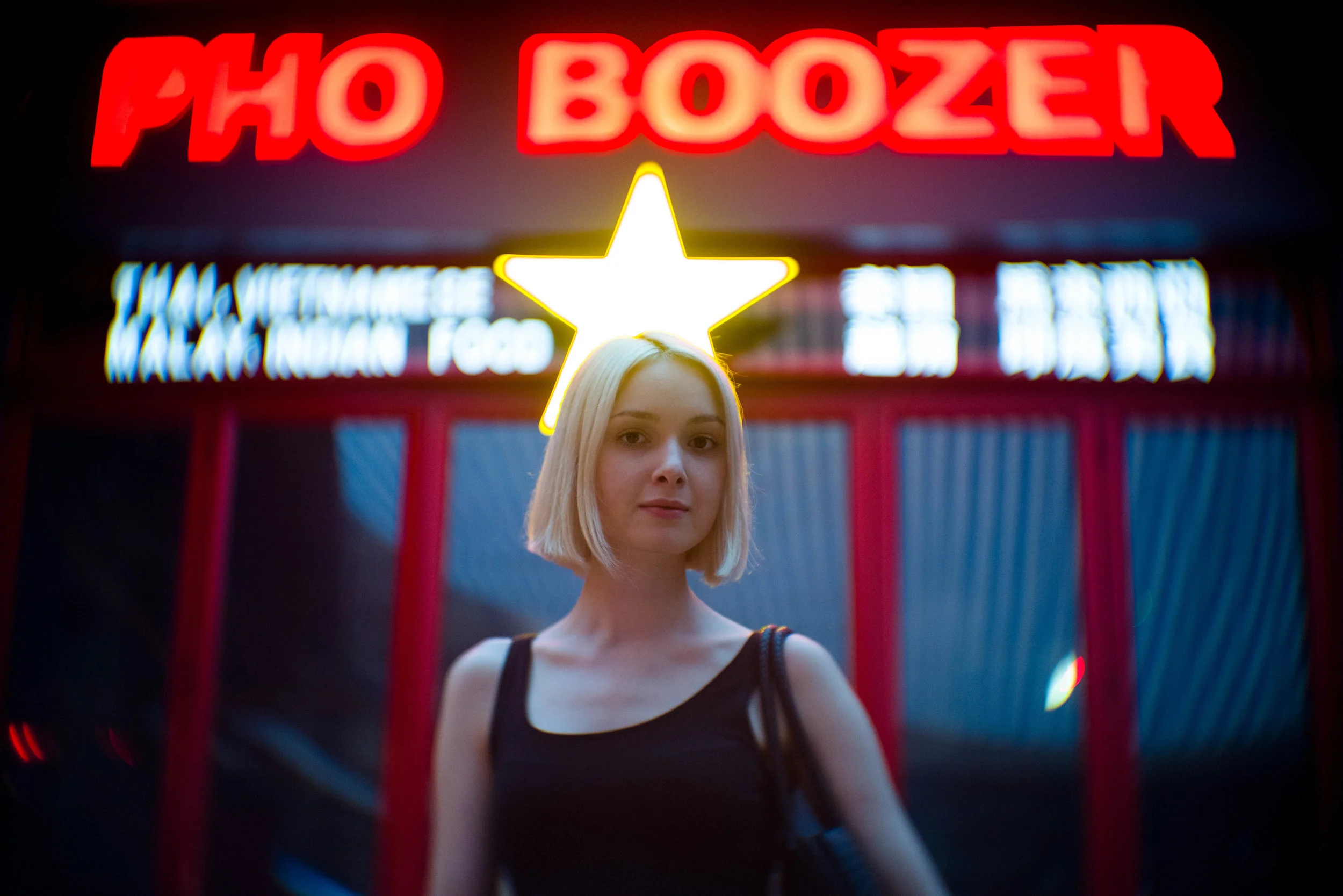 Shooting Vintage Lenses - Featuring a Dallmeyer Cine Lens — STREET ...
