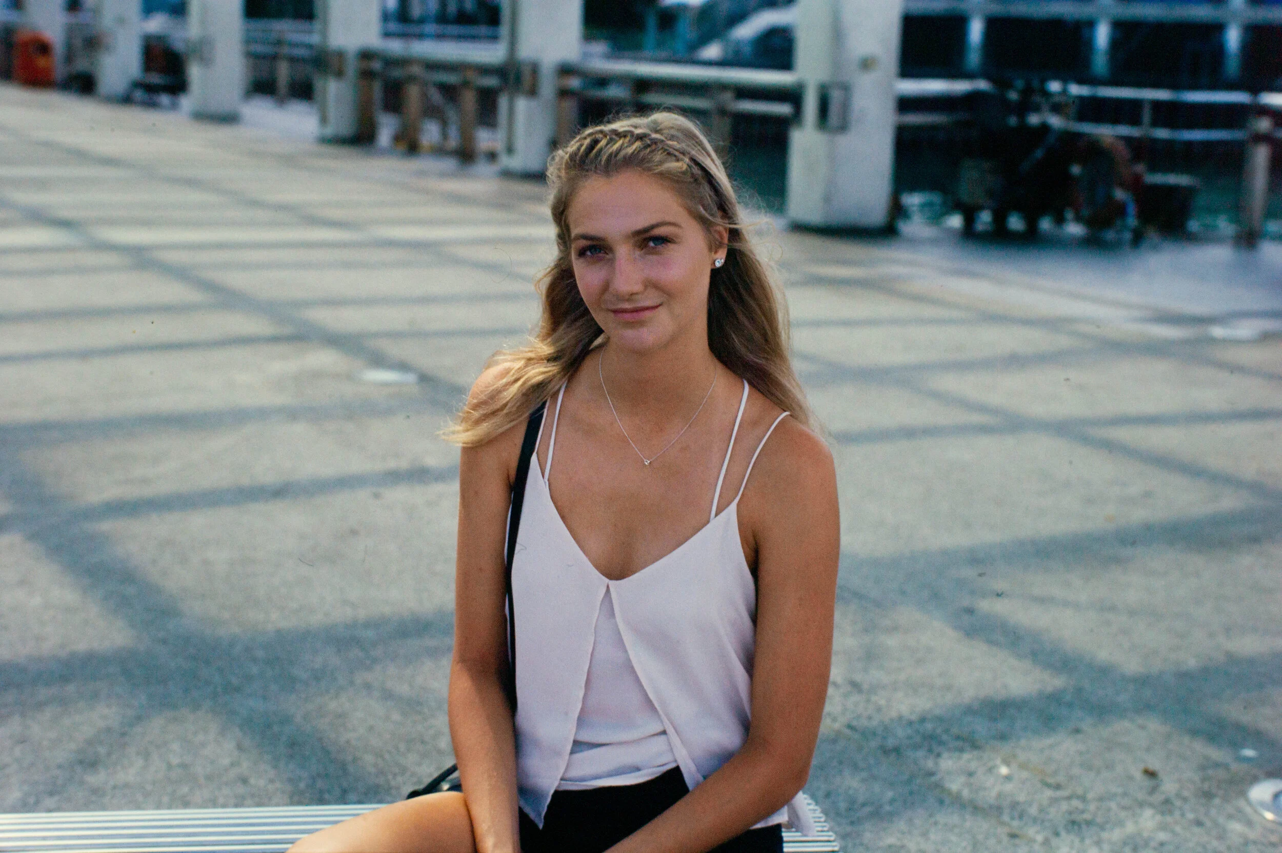 How I Digitized Slides with the Leica M9 — STREET SILHOUETTES