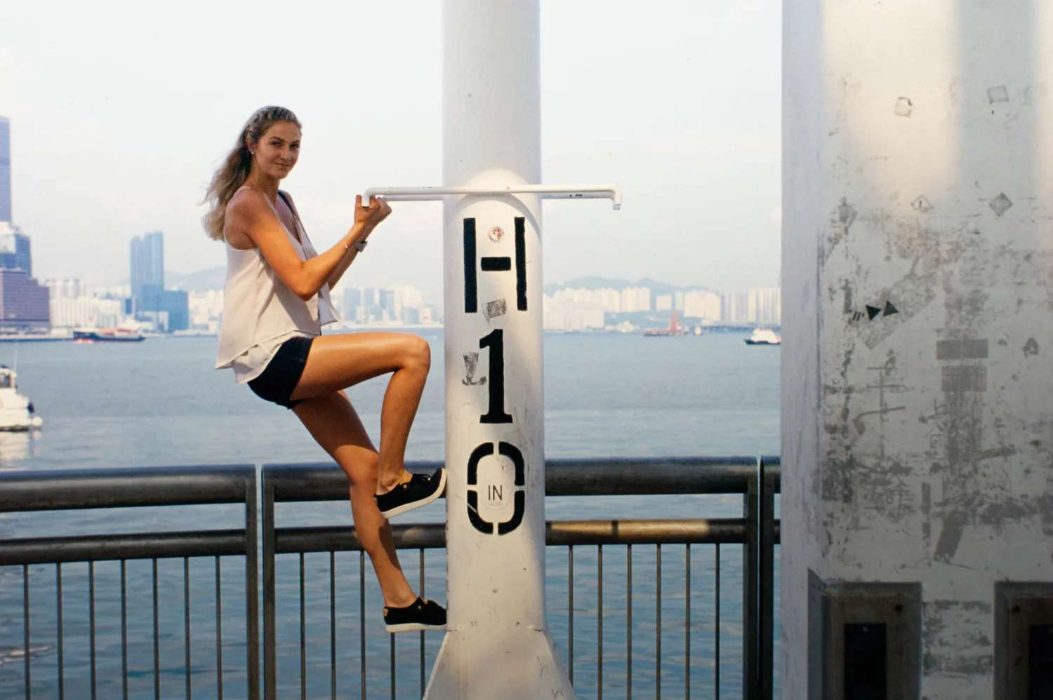 How I Digitized Slides with the Leica M9 — STREET SILHOUETTES