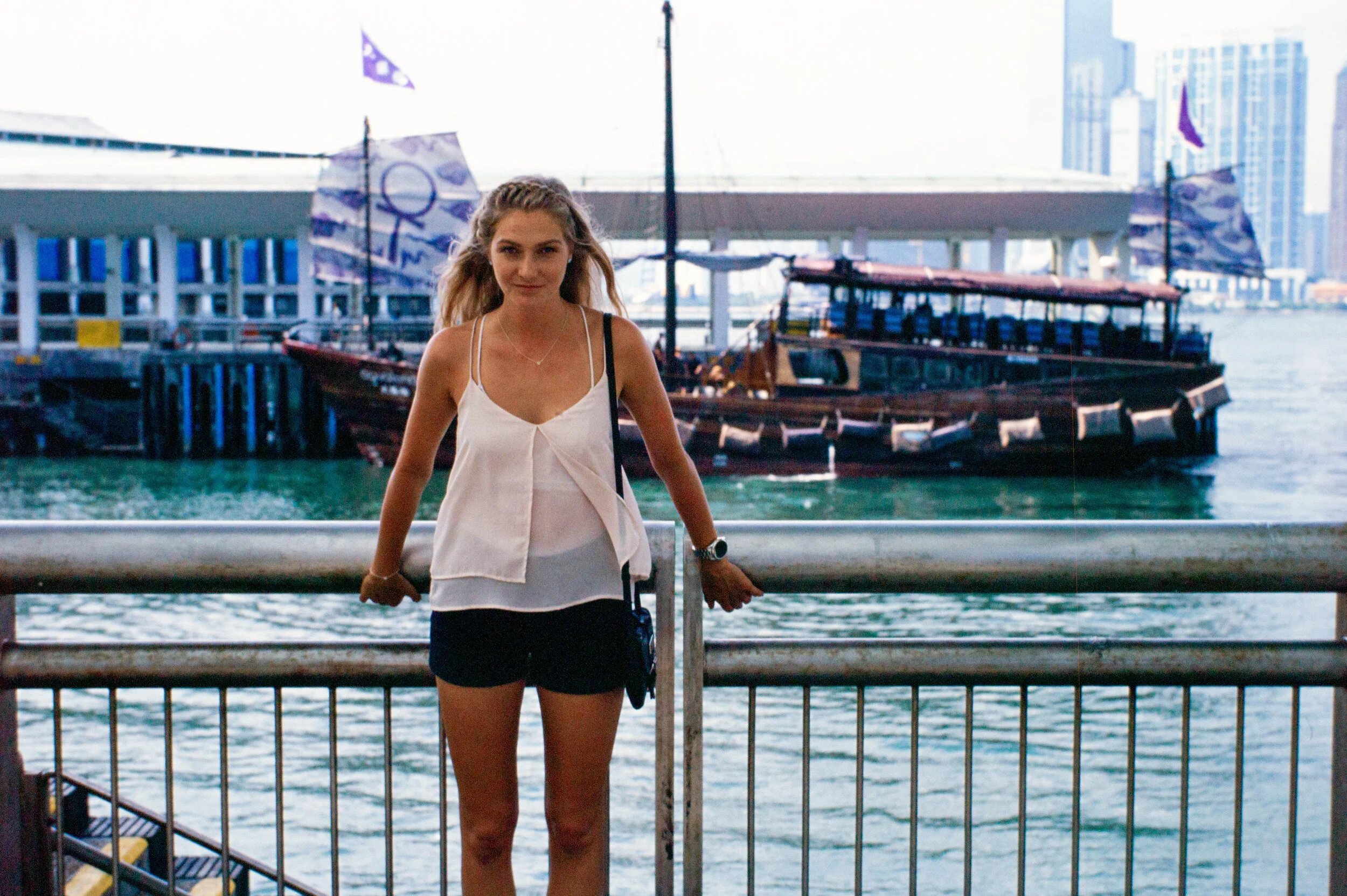 How I Digitized Slides with the Leica M9 — STREET SILHOUETTES