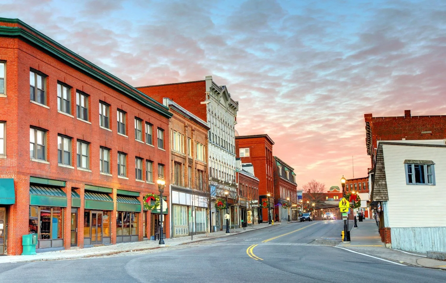 The Levee — Marsden Real Estate