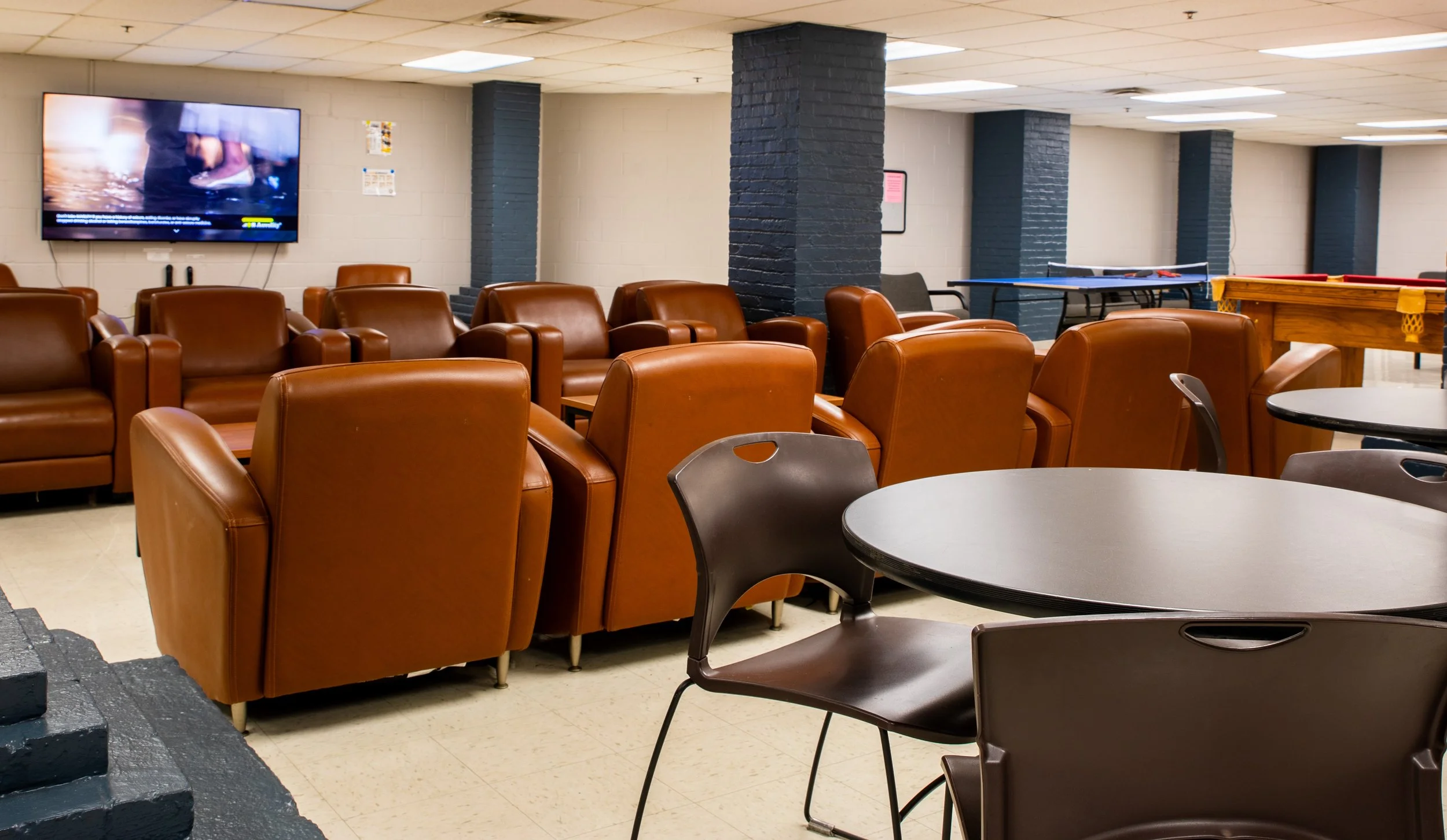Penn Commons