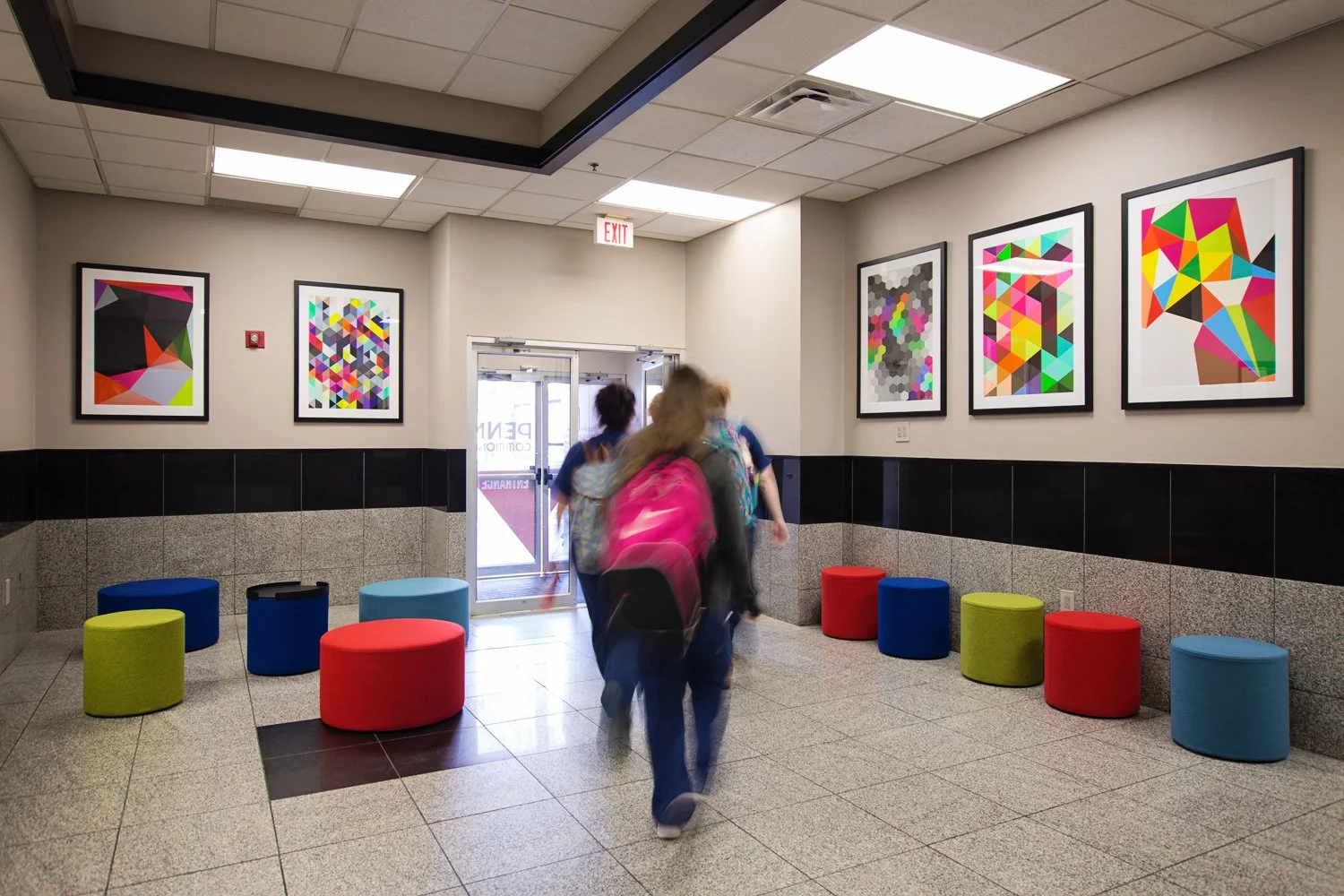 Penn Commons