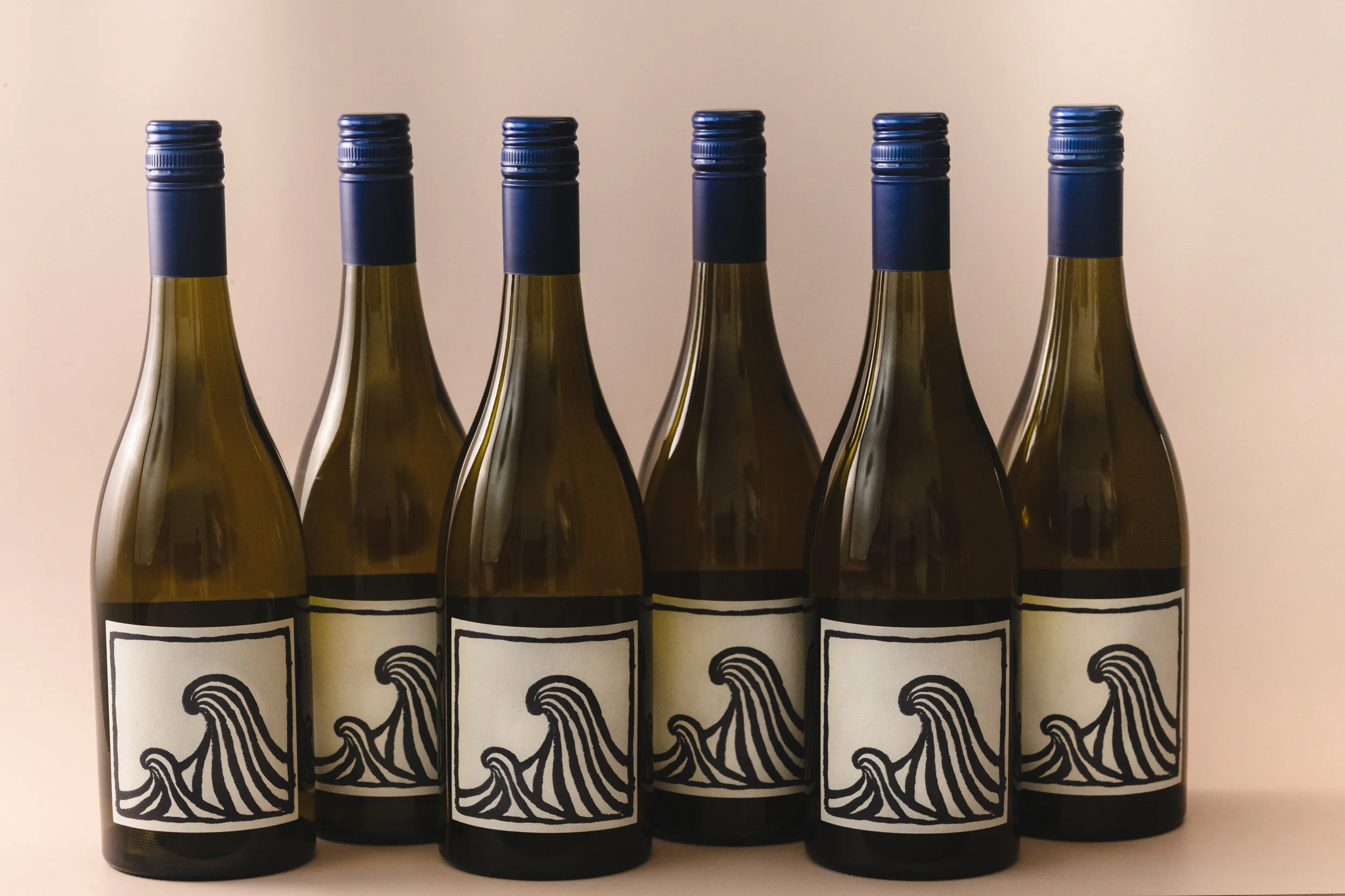 E-shop — Wines by Aunt Alice