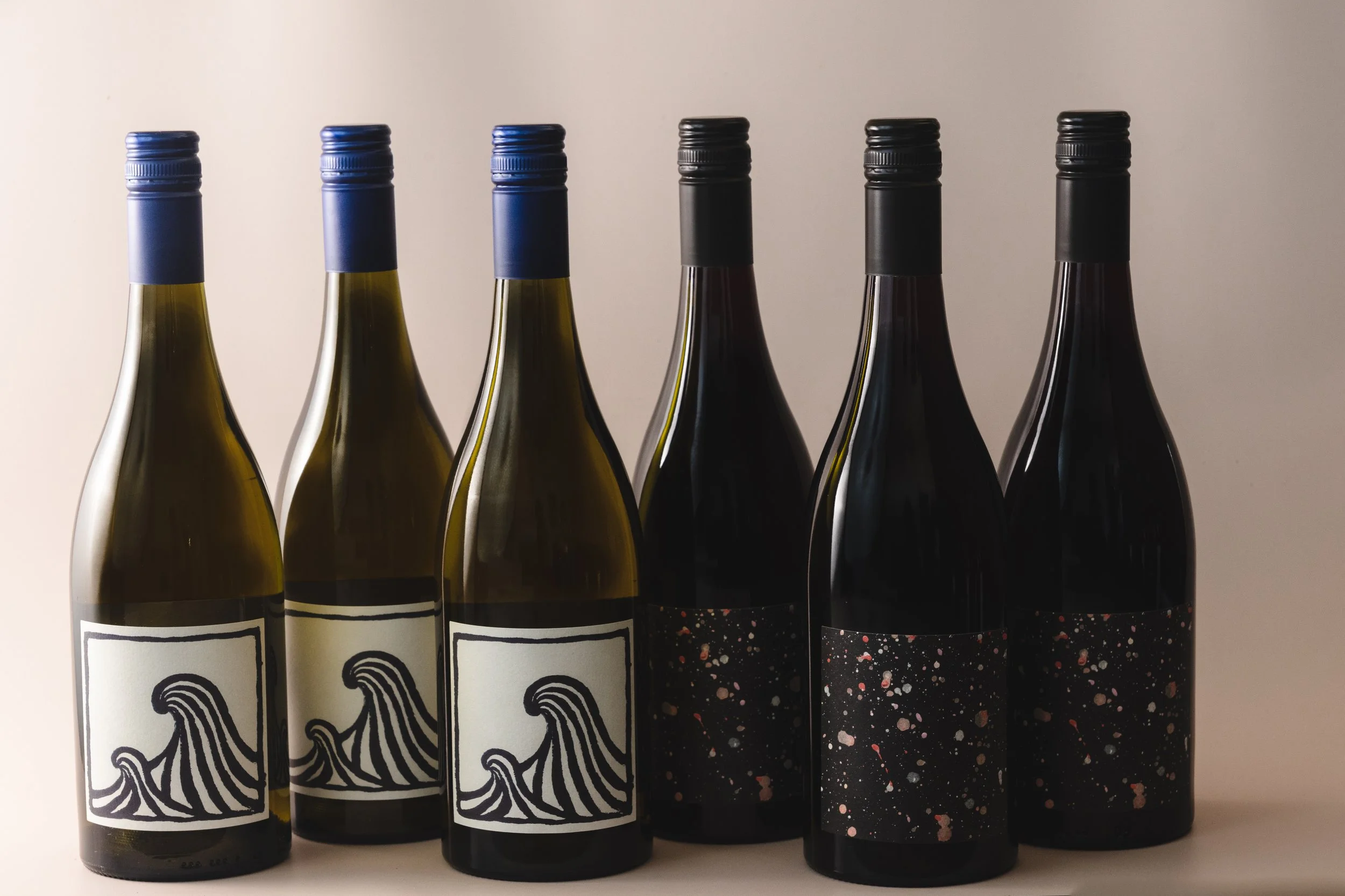 E-shop — Wines by Aunt Alice