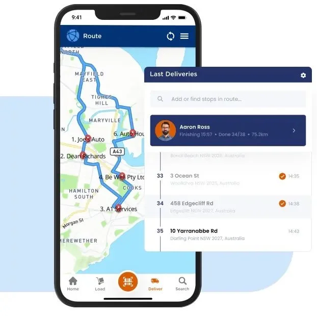 Buffalo Freight Management | Custom Freight Solutions