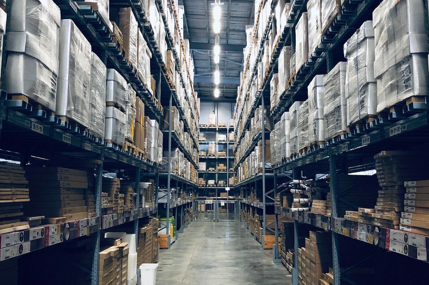 Buffalo Freight Management | Custom Freight Solutions