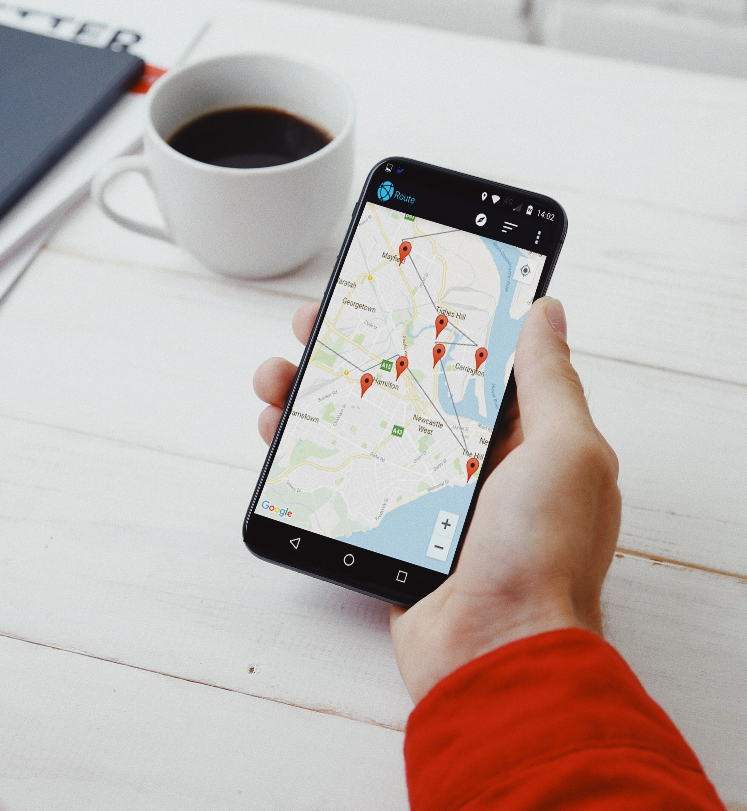 Buffalo Freight Management | Custom Freight Solutions