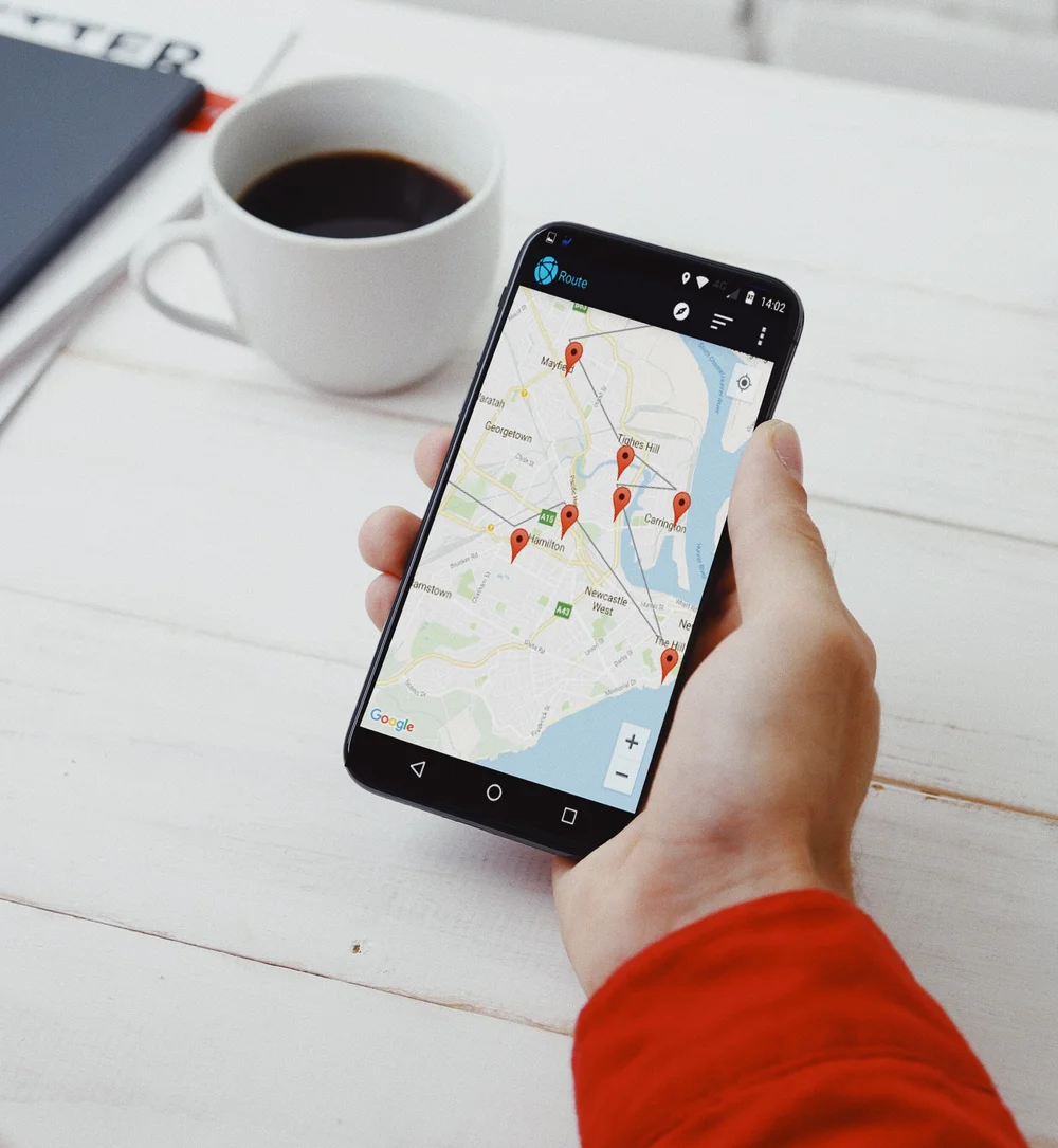 Buffalo Freight Management | Custom Freight Solutions