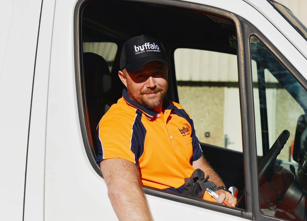 Buffalo Freight Management | Custom Freight Solutions