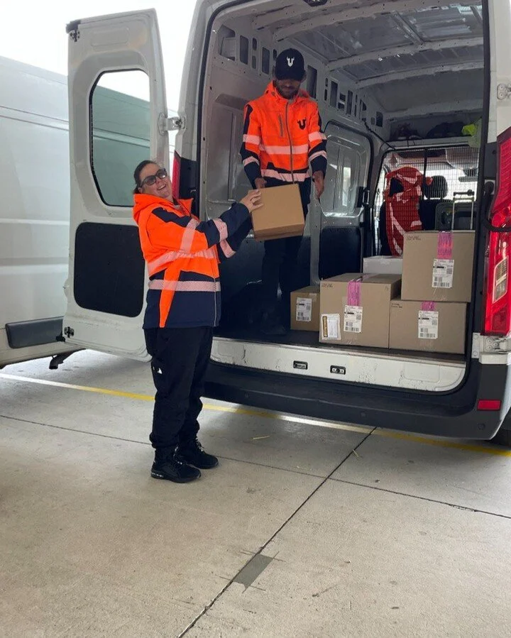 Buffalo Freight Management | Custom Freight Solutions