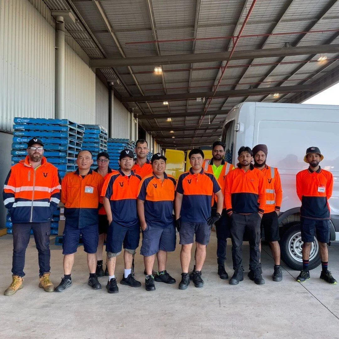 Buffalo Freight Management | Custom Freight Solutions