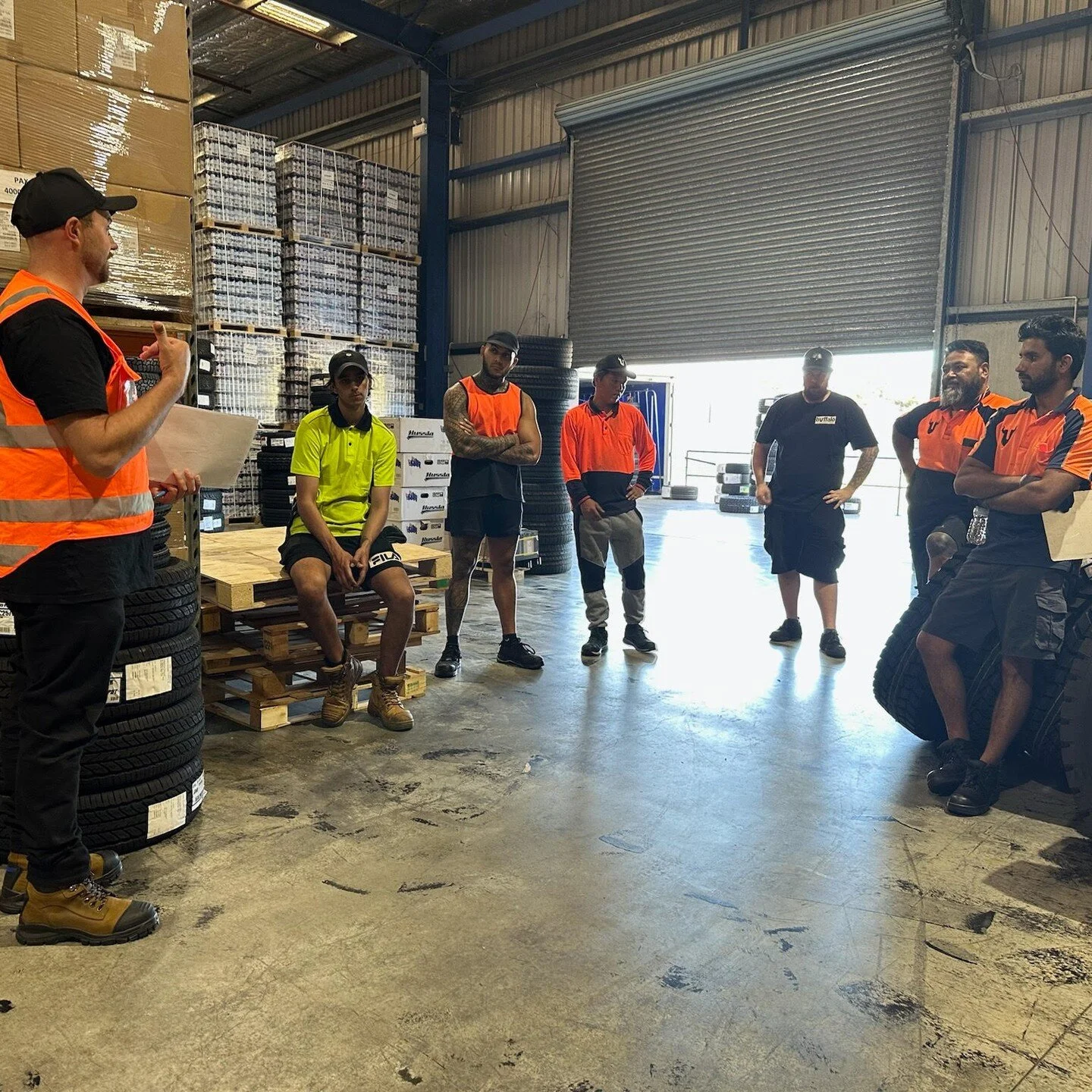 Buffalo Freight Management | Custom Freight Solutions