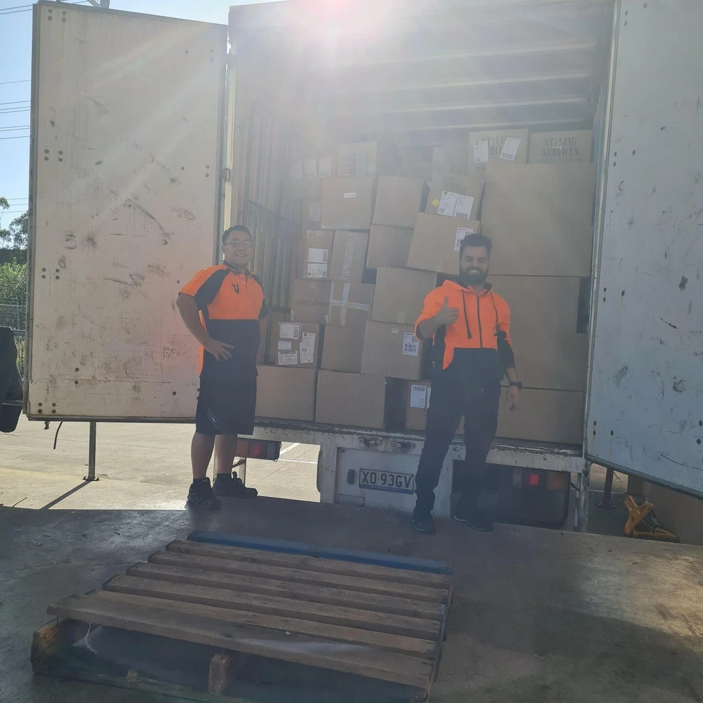 Buffalo Freight Management | Custom Freight Solutions