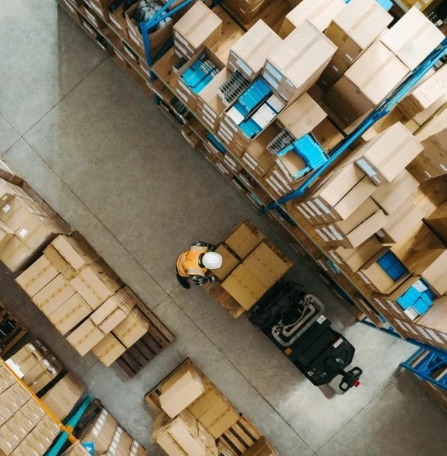 Buffalo Freight Management | Custom Freight Solutions