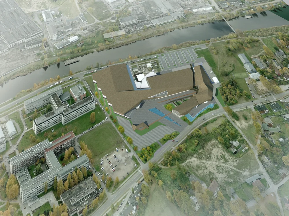 WORK — N+U Design Studio