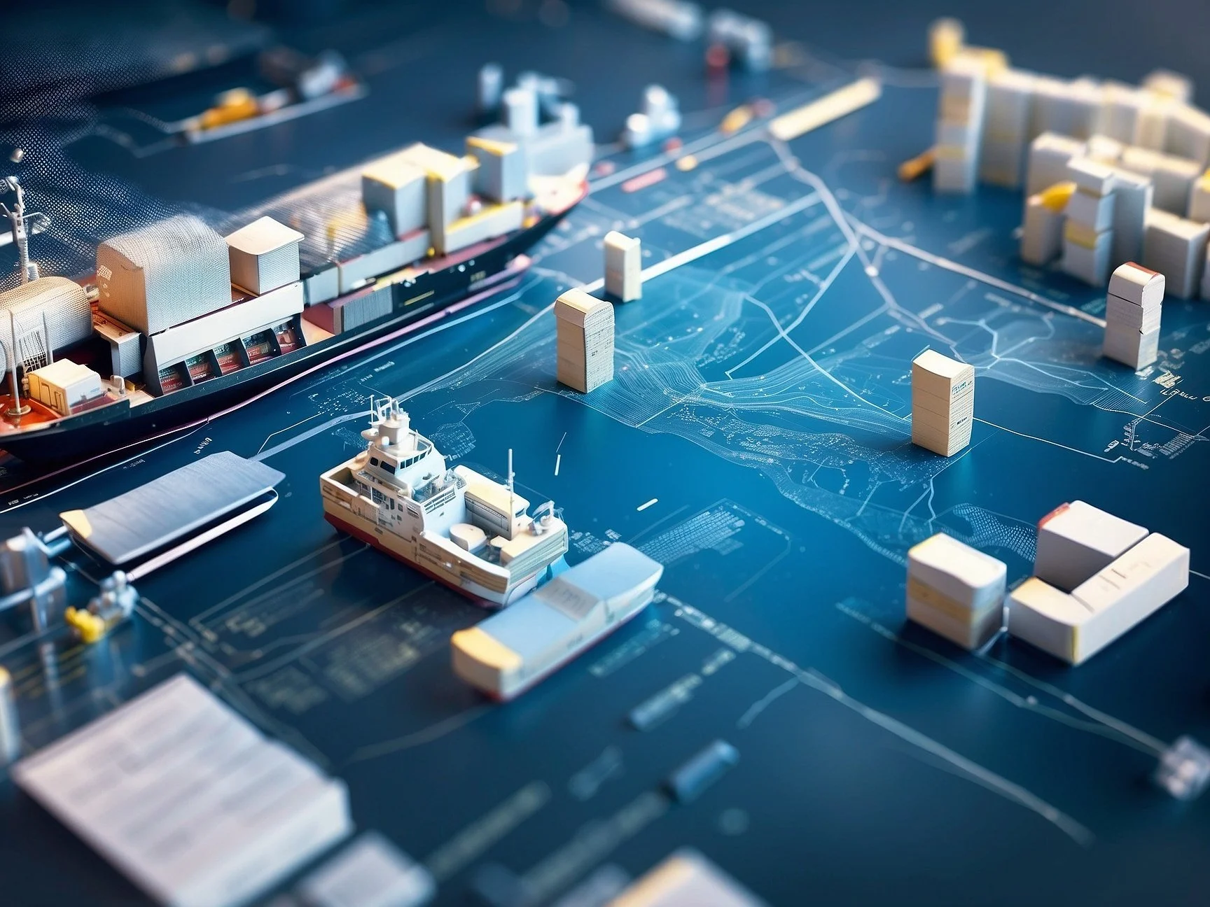 Xindus - Logo Design & Brand Identity Design — Yellow Fishes: Best ...