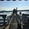 Exhibit of the Newburgh-Beacon Ferry Now Open - But First, Did You Take ...