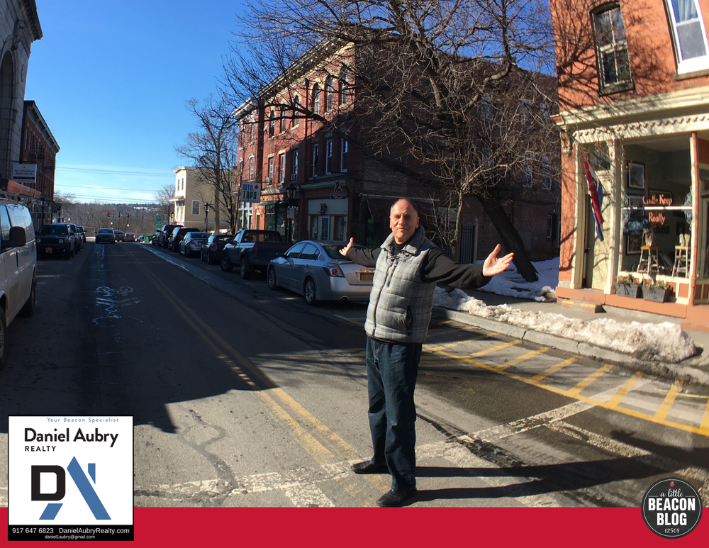 The Agent Who Brokered In A New Era Onto Main Street's West Side ...