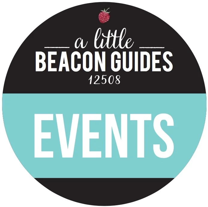 Calendar + Events Guide — A Little Beacon Blog