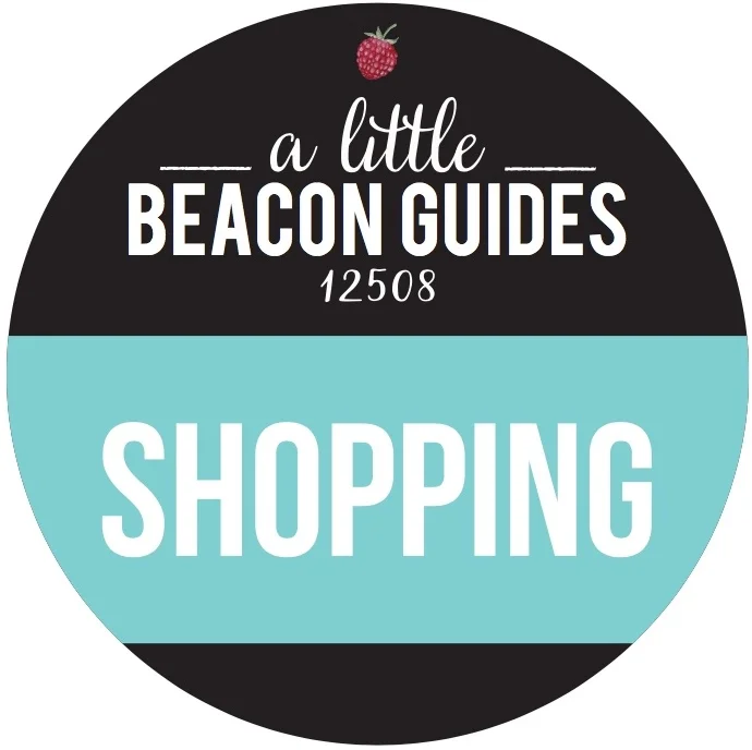 Guide for Shopping, Boutiques, Home Decor, and Foodie Gifts in Beacon ...