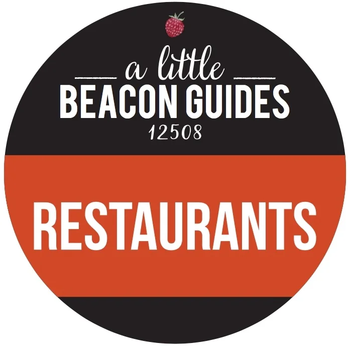 A Complete Restaurant Guide of Places to Eat in Beacon, NY — A Little ...