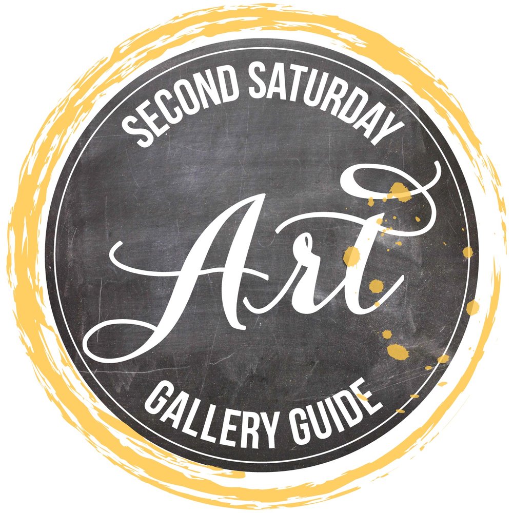 Second Saturday Art Gallery Guide — A Little Beacon Blog