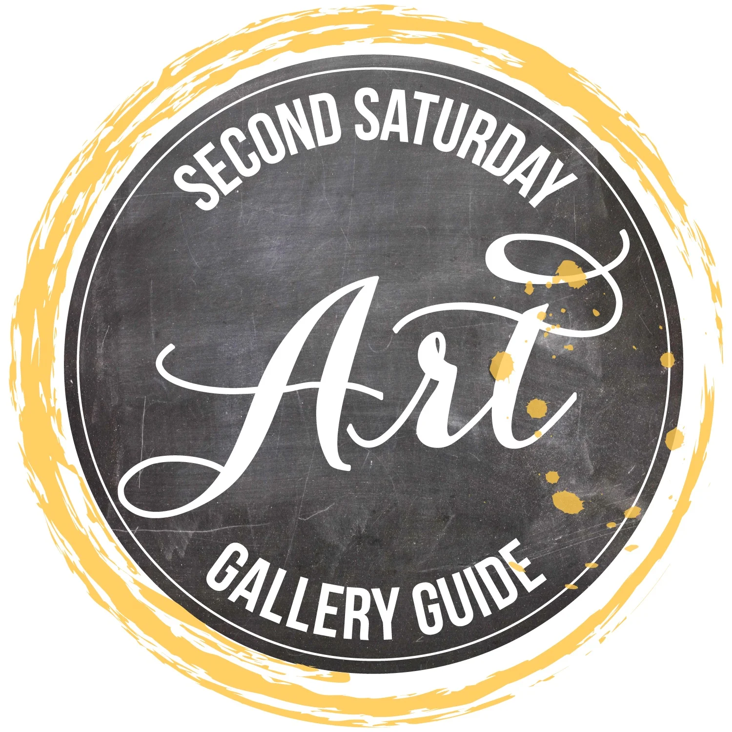 Second Saturday Art Gallery Guide — A Little Beacon Blog